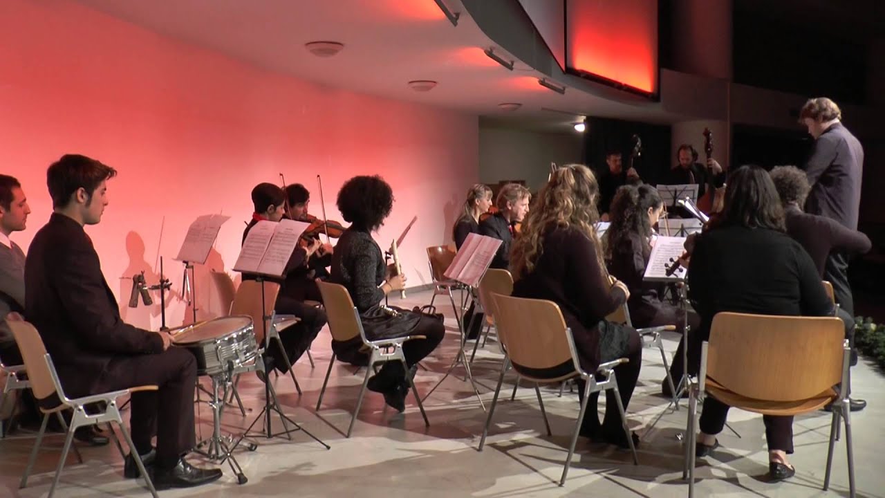 E. Angerer - Toy Symphony (+ We wish you a merry christmas) - YouTube