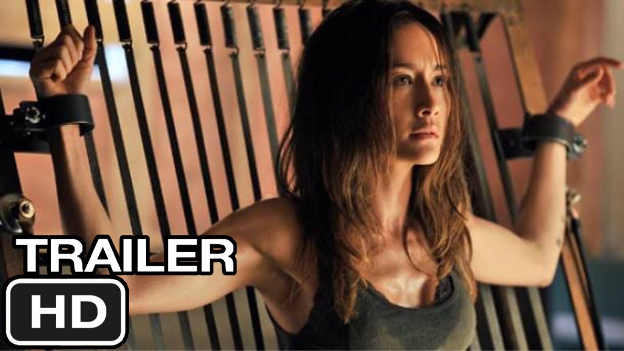 Death of Me (2020) Trailer - YouTube