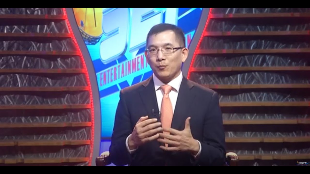 Thiếu Tá Jay Chen - Ứng cử viên dân biểu địa hạt 45 - Sự Kiện Trong Tuần với Đoàn Trọng - YouTube