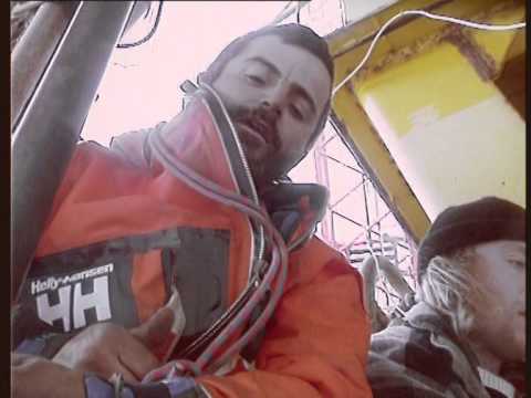 Brent Spar  Greenpeace gegen Shell-die Macht der Verbraucher