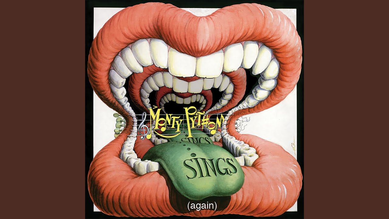 Monty Python - Finland Acordes - Chordify