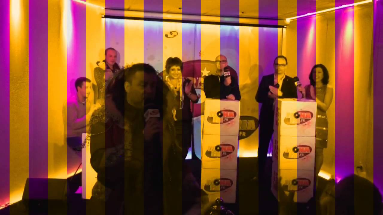 Le Niko Show, chaque dimanche de 11h a 12h dans le Grand Studio de Mona ...