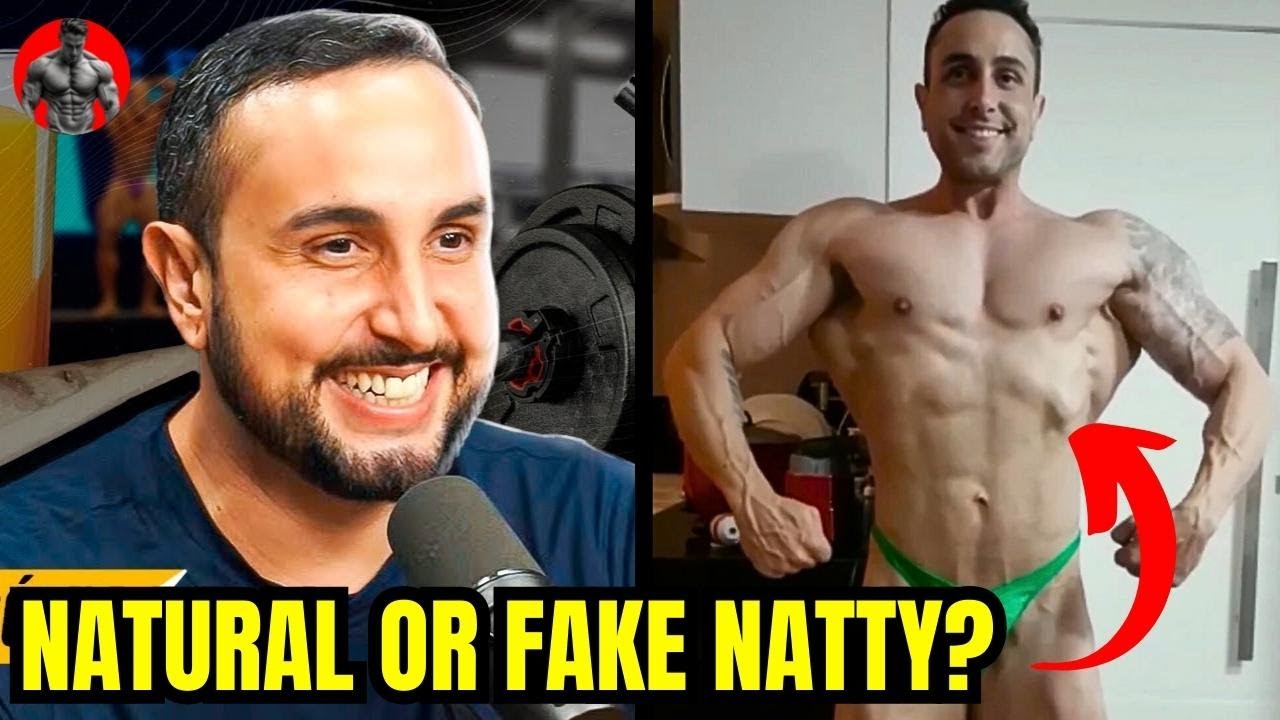 RODRIGO GOES posta TBT de seu SHAPE da época que COMPETIA - NATURAL ou ...