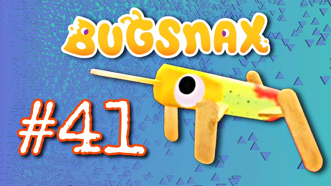 HOW TO CATCH THE PALETOSS!! | Bugsnax - Part 41 - YouTube