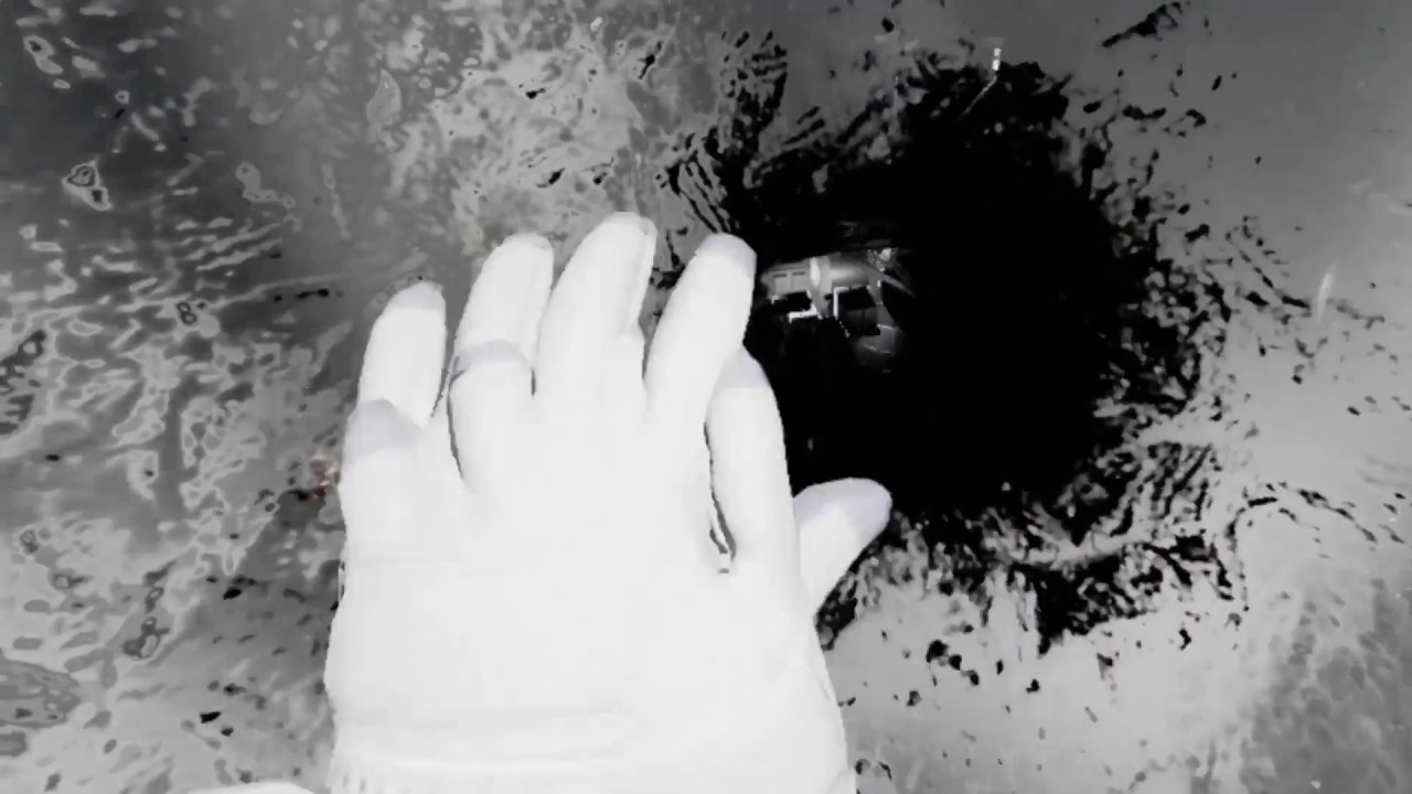 BBC Home - Spacewalk - Oculus VR interactive experience - YouTube