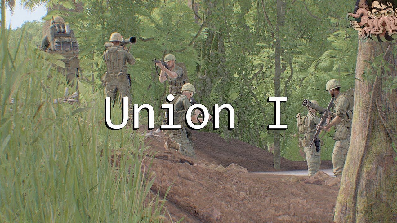 Union I: May 12-13, 1967 | Arma 3: I/3/5 | Operation Union Campaign ...