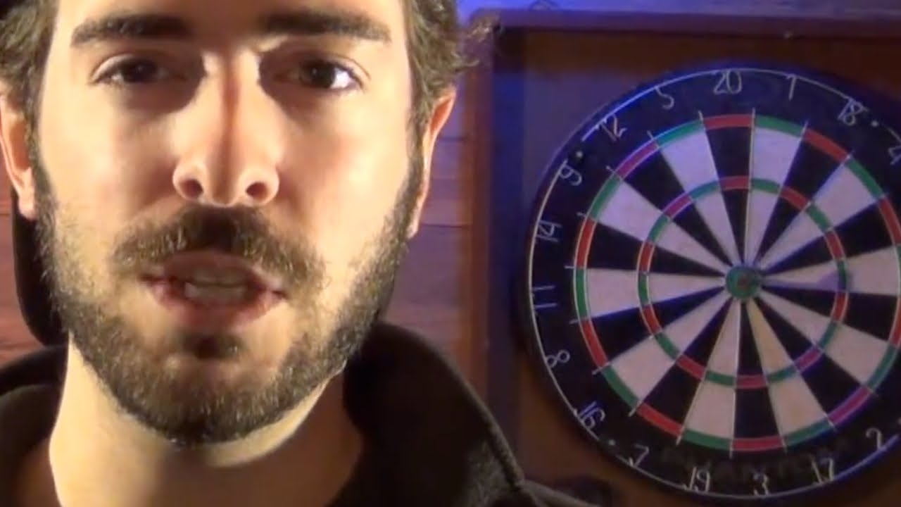 Girl You're My Dartboard Mike Zeroh Star Wars Cover | Shaggy - Angel ...