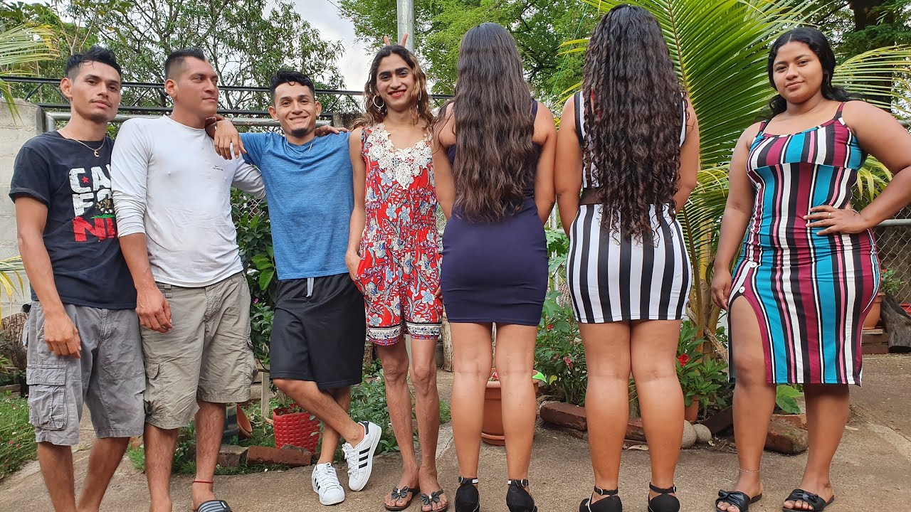 Presentación De Dos Nuevas Integrantes 😮 - YouTube