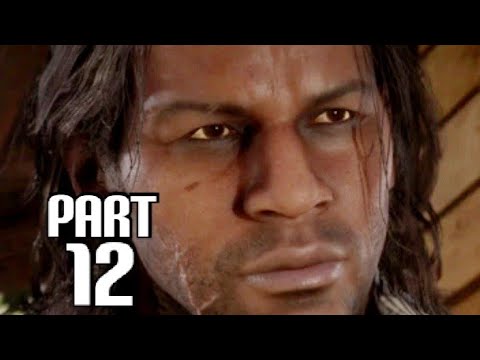 Red Dead Redemption 2 PS5 Gameplay Walkthrough Part 12 - CLEMENS POINT ...