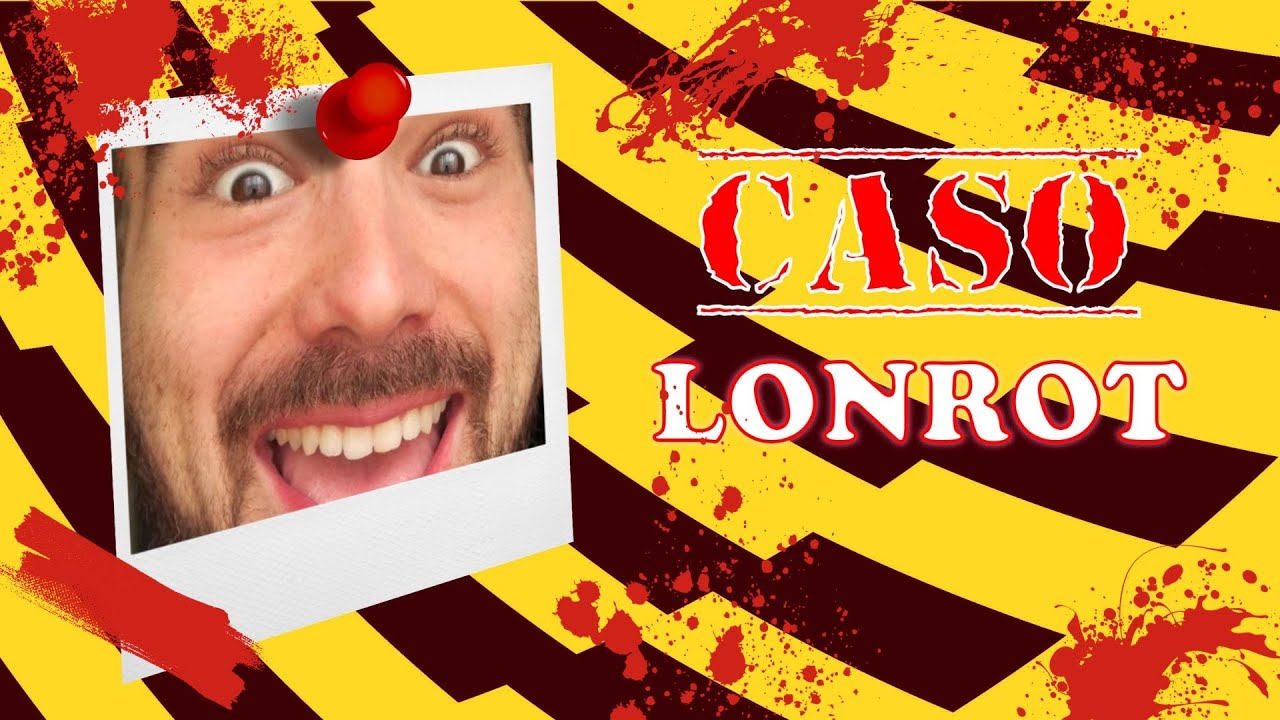 ℂ𝔸𝕊𝕆: @lonrot [La d3pr3si0n del C*ncer] - YouTube