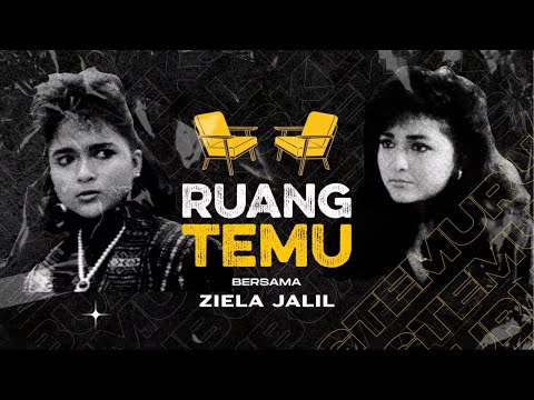 Ruang Temu SIAR : Ziela Jalil  - Waktu berlakon filem pertama saya tak tahu yang saya heroin