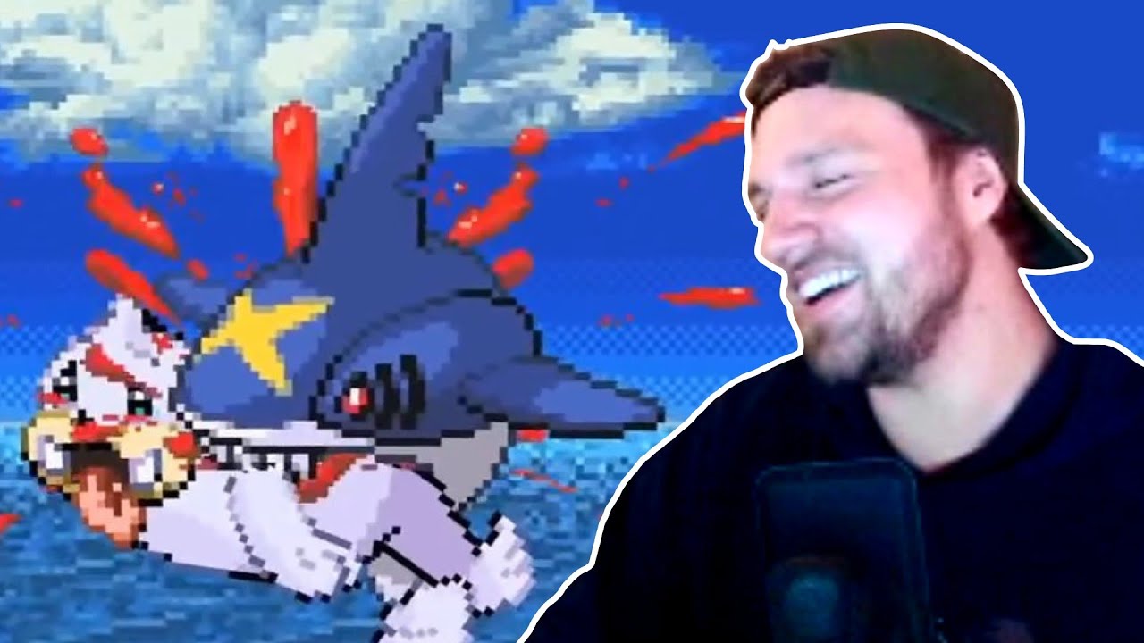 POKEMON SPASTI - Folge 14-16 | "REAKTION" - YouTube