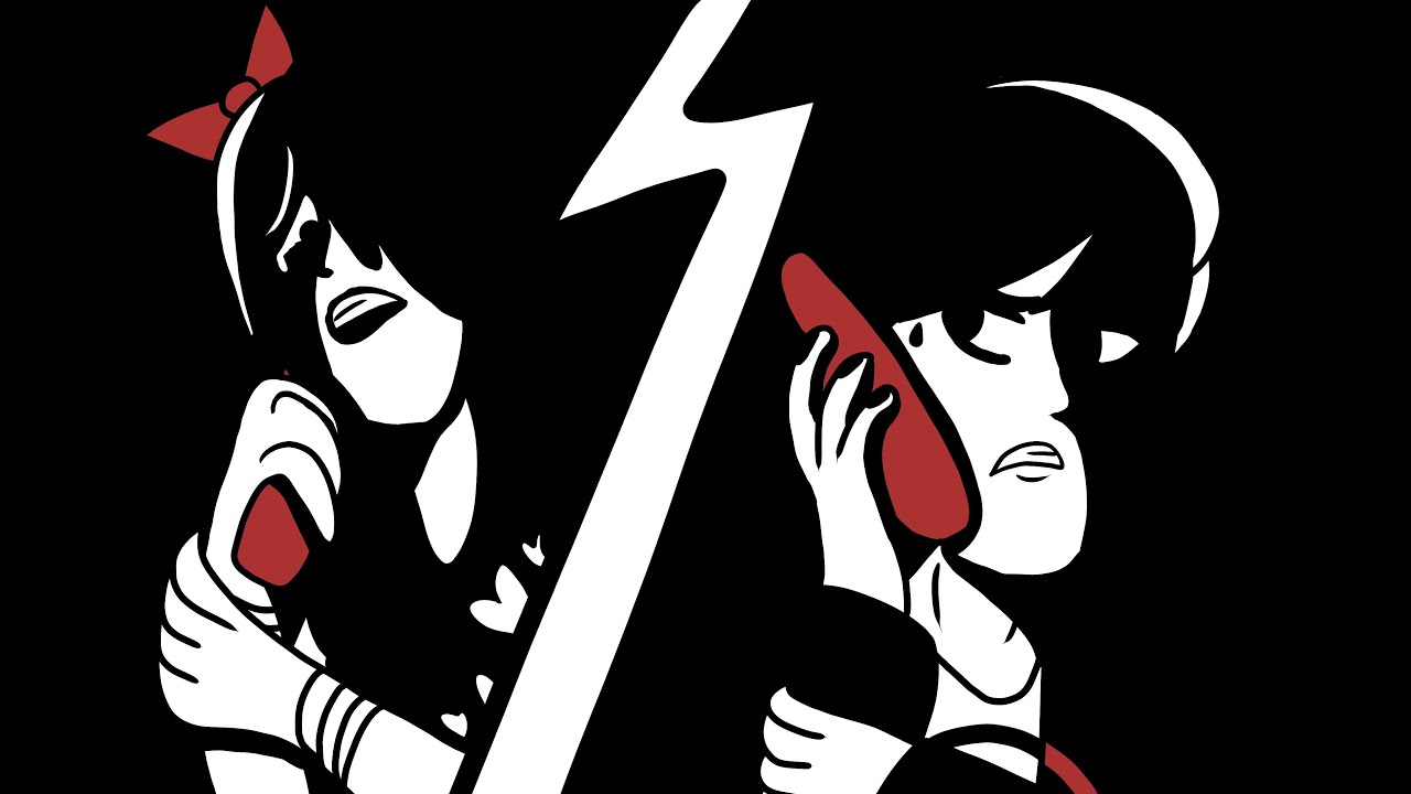 LOST MEDIA: LIT(Wiiware) - All Phone Calls(Rachael and Jake Full ...