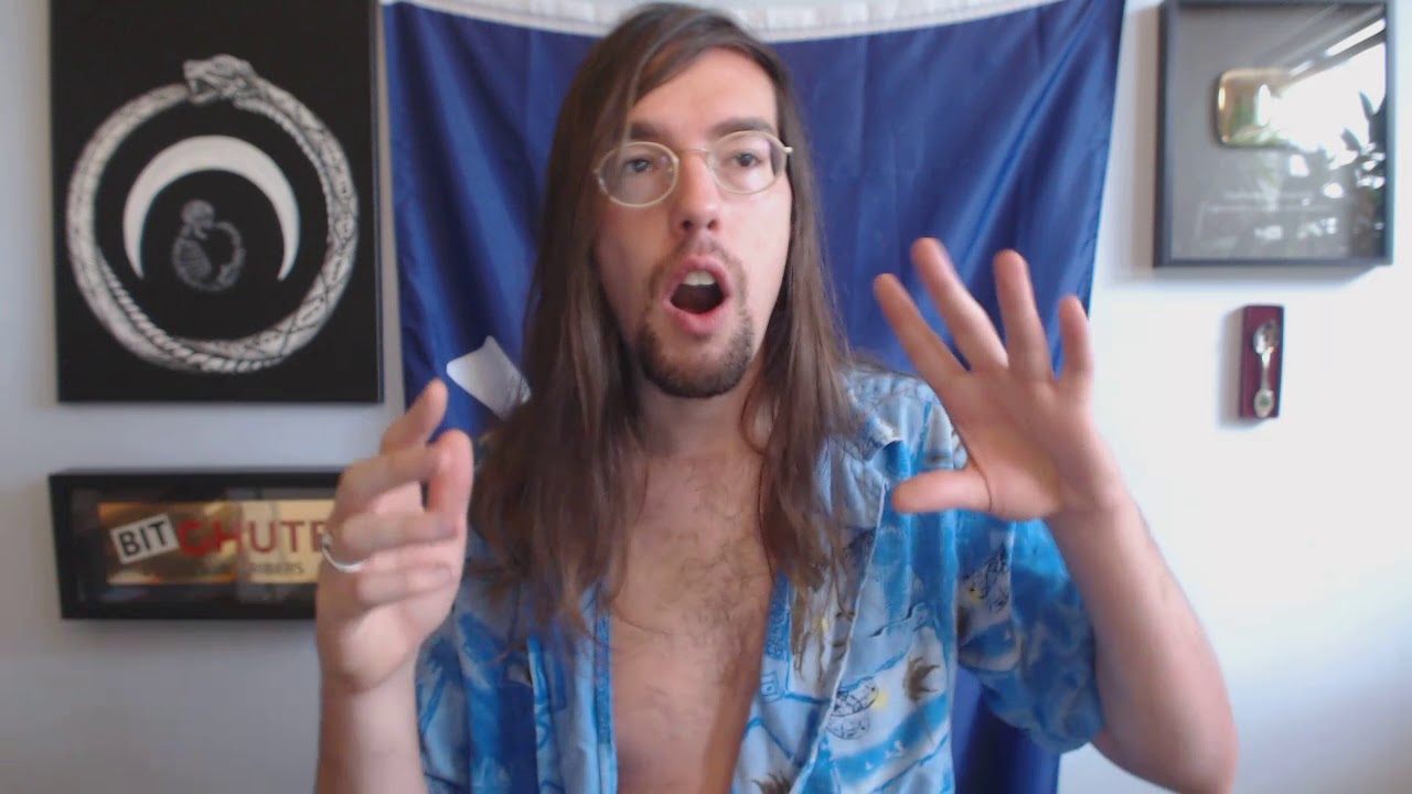 Molyneux Suffers Several Youtube Strikes as Mark Dice is Locked on ...