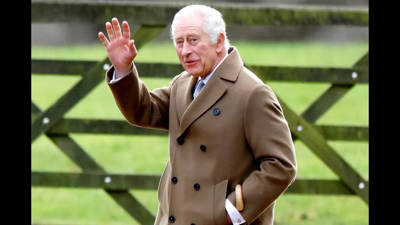 A Complete Timeline of King Charles' Cancer Diagnosis and Treatment ...