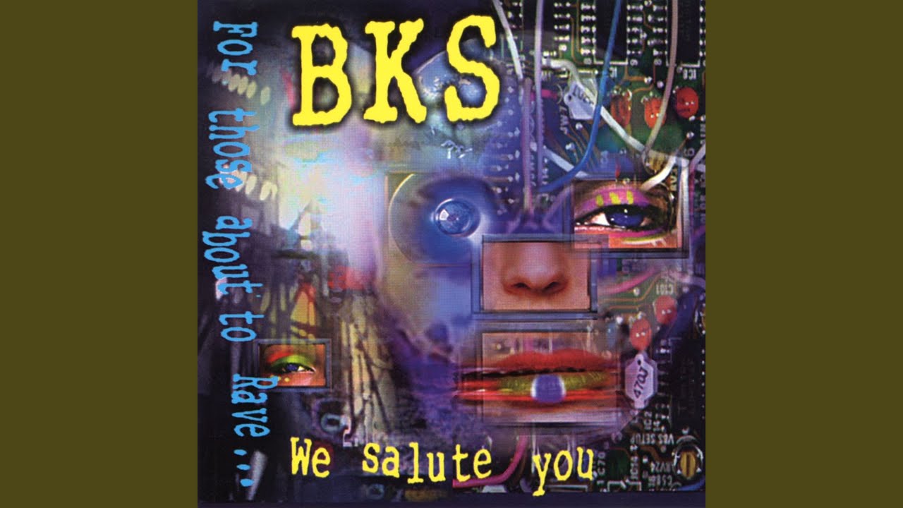 Living in Ecstacy (Chr Rave Mix) - YouTube