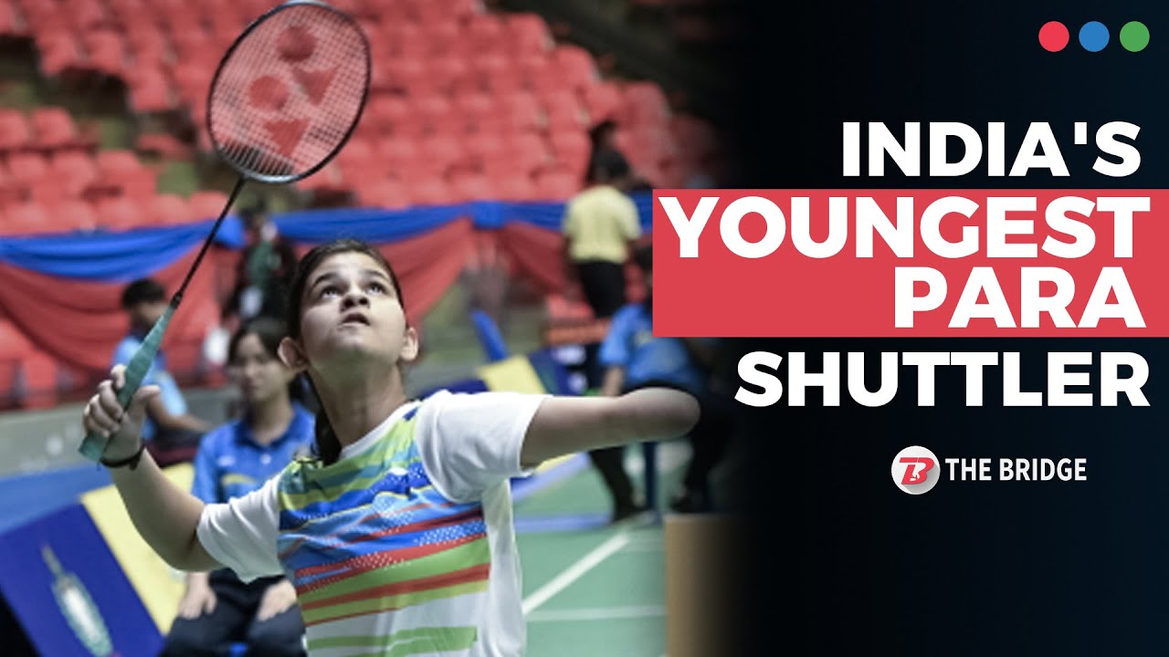 Shuttle Badminton Players In India