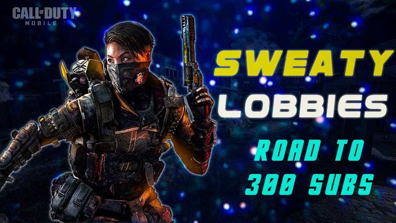 COD Mobile SHADOWS RETURN Season 10 | Call of Duty Mobile Live | BR ...