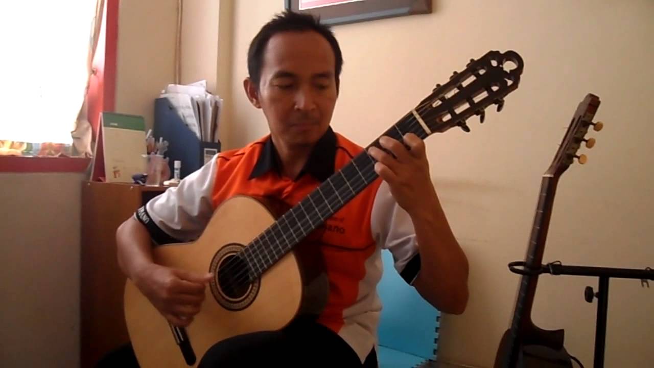 Soleram Chords - Chordify