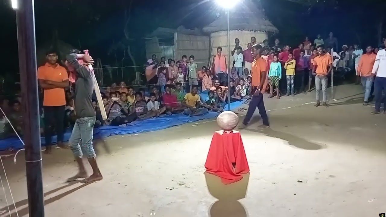 Matka phod pratiyogita 😂 fanny bhi hai - YouTube