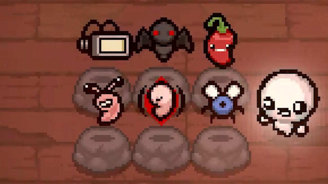 Double Tech Fetuses - YouTube