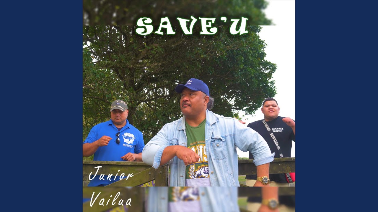 Save'u - YouTube