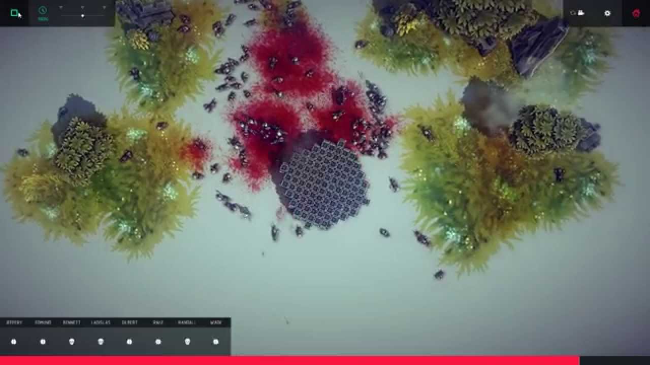 Besiege: Death Roomba - YouTube