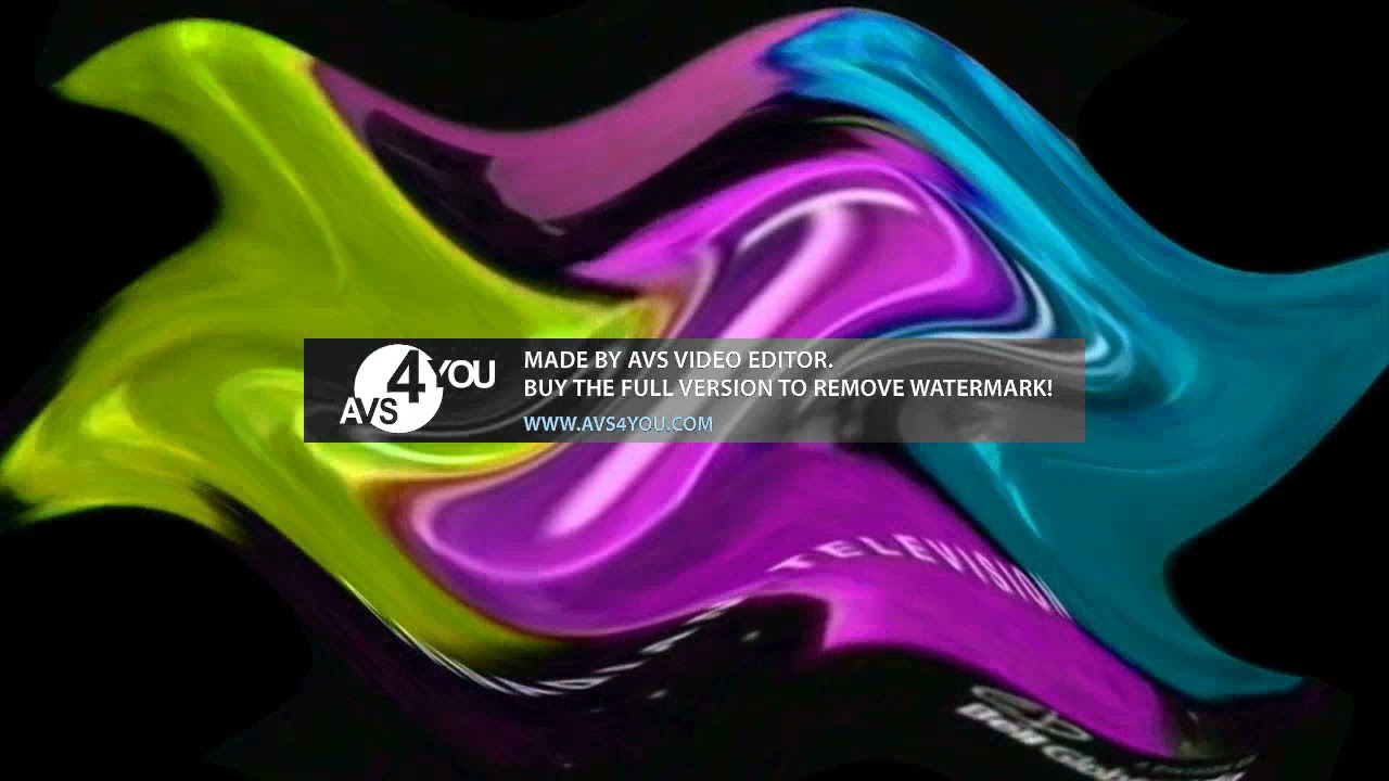 ctv ribbons vancouver color effects - YouTube