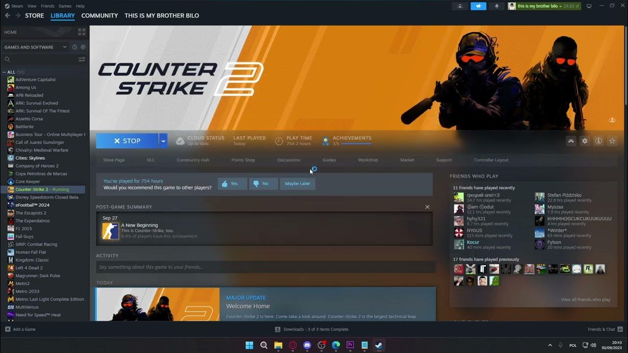 How to Open WORKSHOP Tools in CS2? #cs2 - YouTube