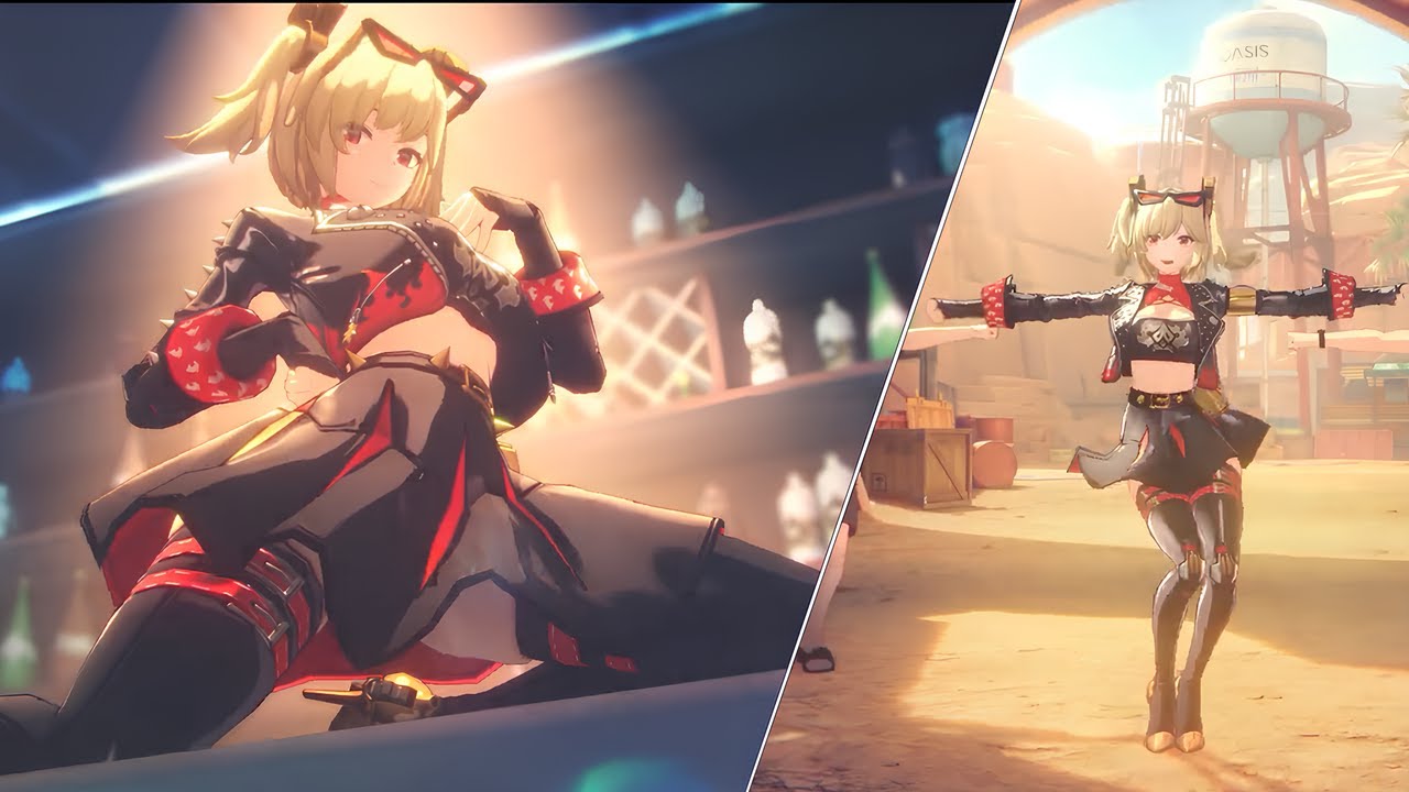 BURNICE WHAT ARE YOU DOING???💀 - YouTube