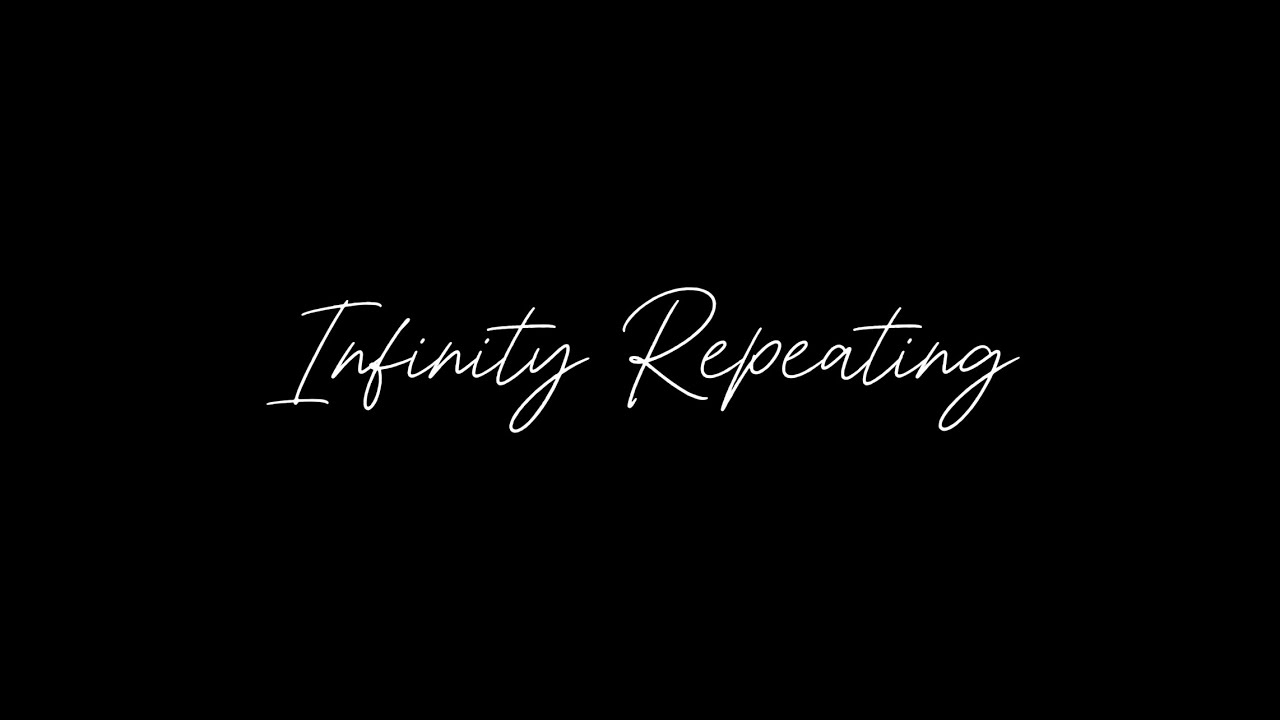 Infinity Repeating (GarageBand Cover) ft.Julian Casablancas + The Voidz and Daft Punk - Jan ...