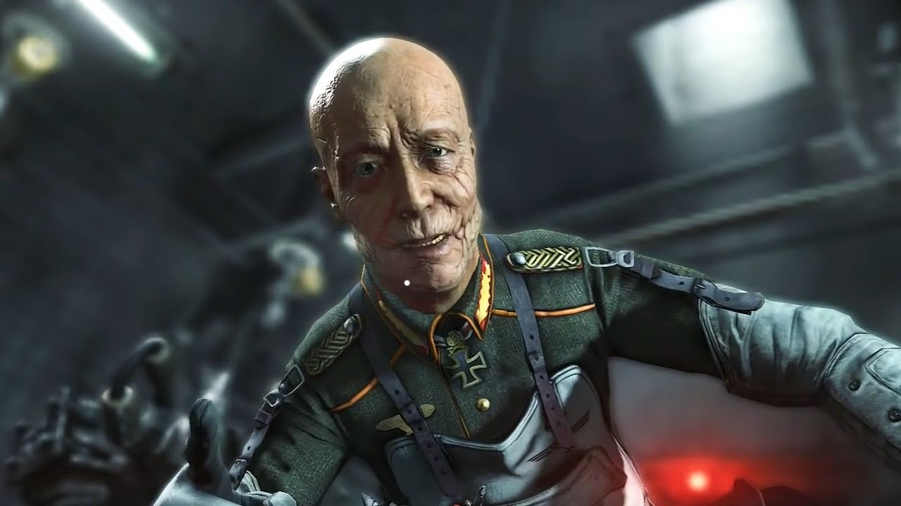 WOLFENSTEIN: THE NEW ORDER WALKTHROUGH GAMEPLAY PART 3- BERLIN - YouTube