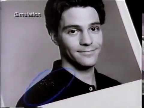 NBC Commercials November 11 1995 - YouTube