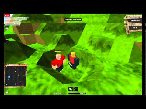 I met Shedletsky 3 - YouTube