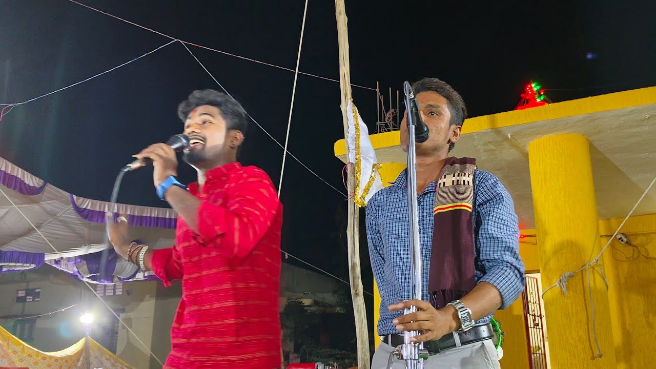 sachin Rathod And Mohan Rathod Vs Chandru police - YouTube