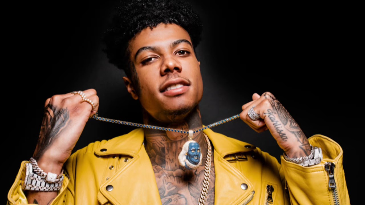 Blueface - Bussdown ft. Offset (Official Audio) - YouTube Music