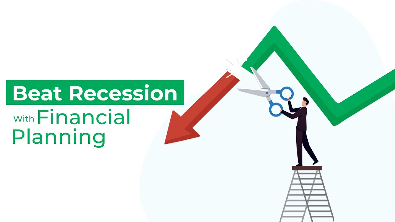 Beat Recession with Financial Planning | Best Solution - YouTube