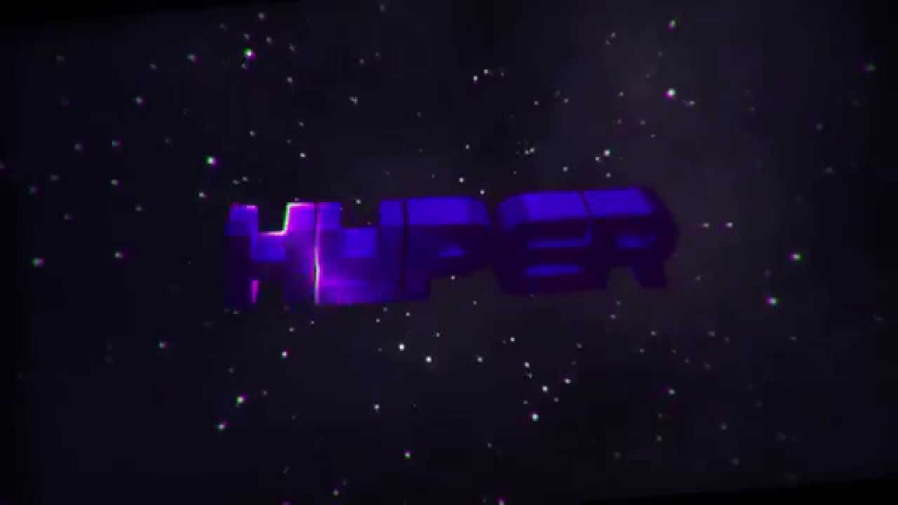 HYPER INTRO #16 - YouTube