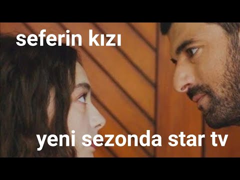 #seferinkızı #yenisezondastartv