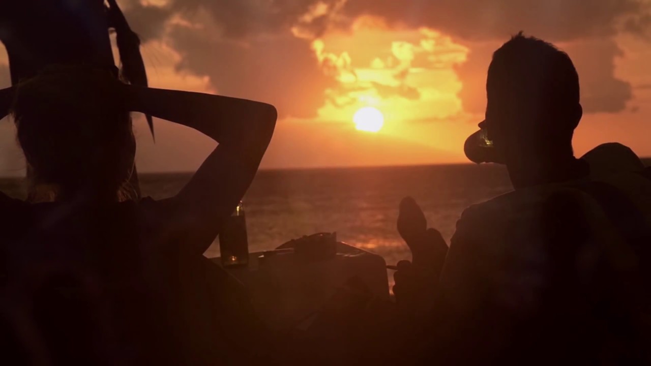 Mute Monkey - Take It Easy - YouTube