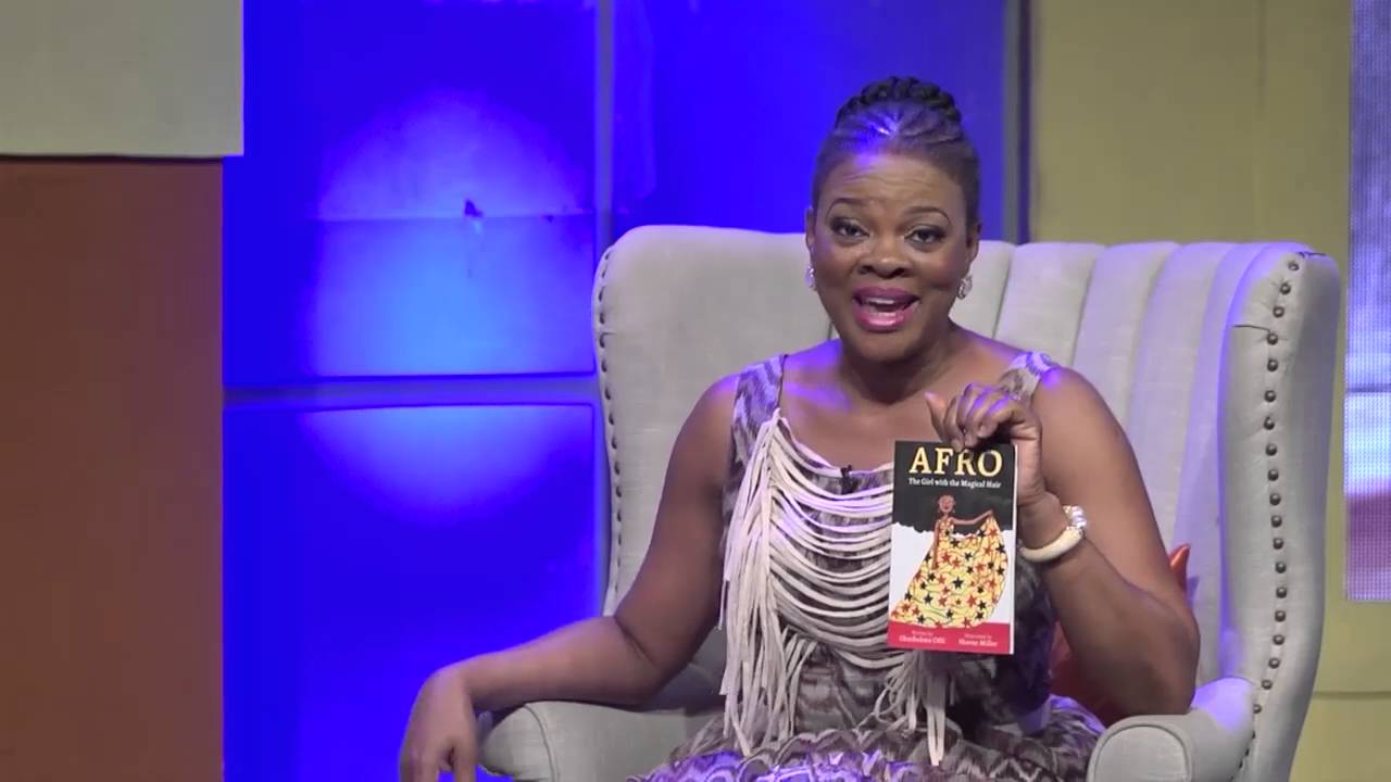 Publishing; Being an author in Nigeria| Seriously Speaking - YouTube