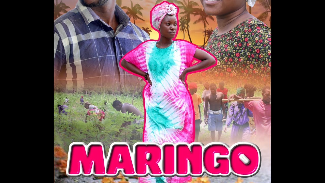 Maringo - Full Movie - YouTube