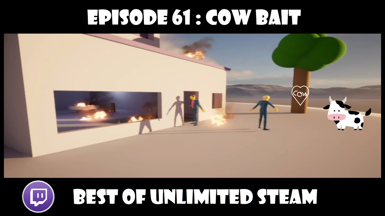 [CHAT ON] Best of Unlimited Steam (AI Generated Steamed Hams) | Episode ...