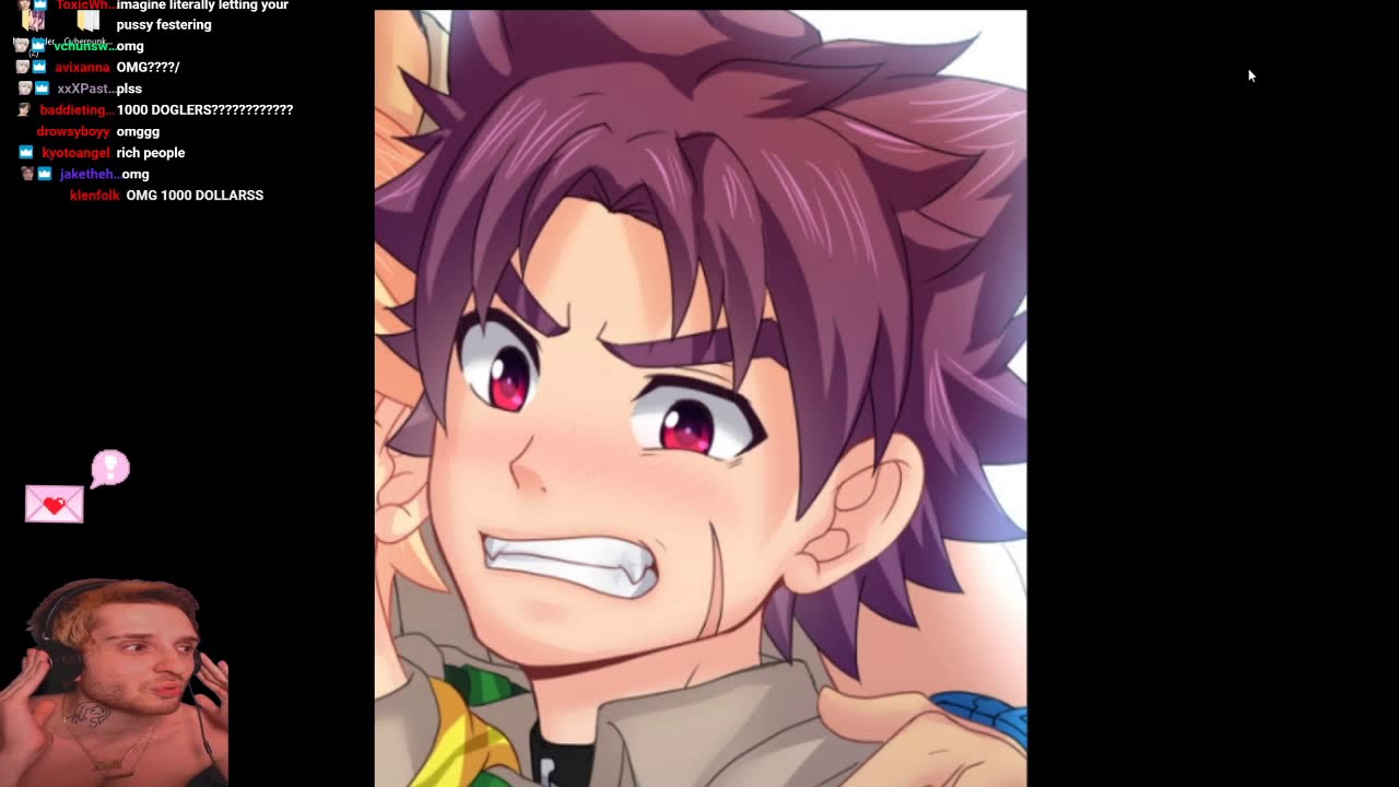 Nickdominates stream "whoever you are thank you" (Part 1) 12-13-2020 ...