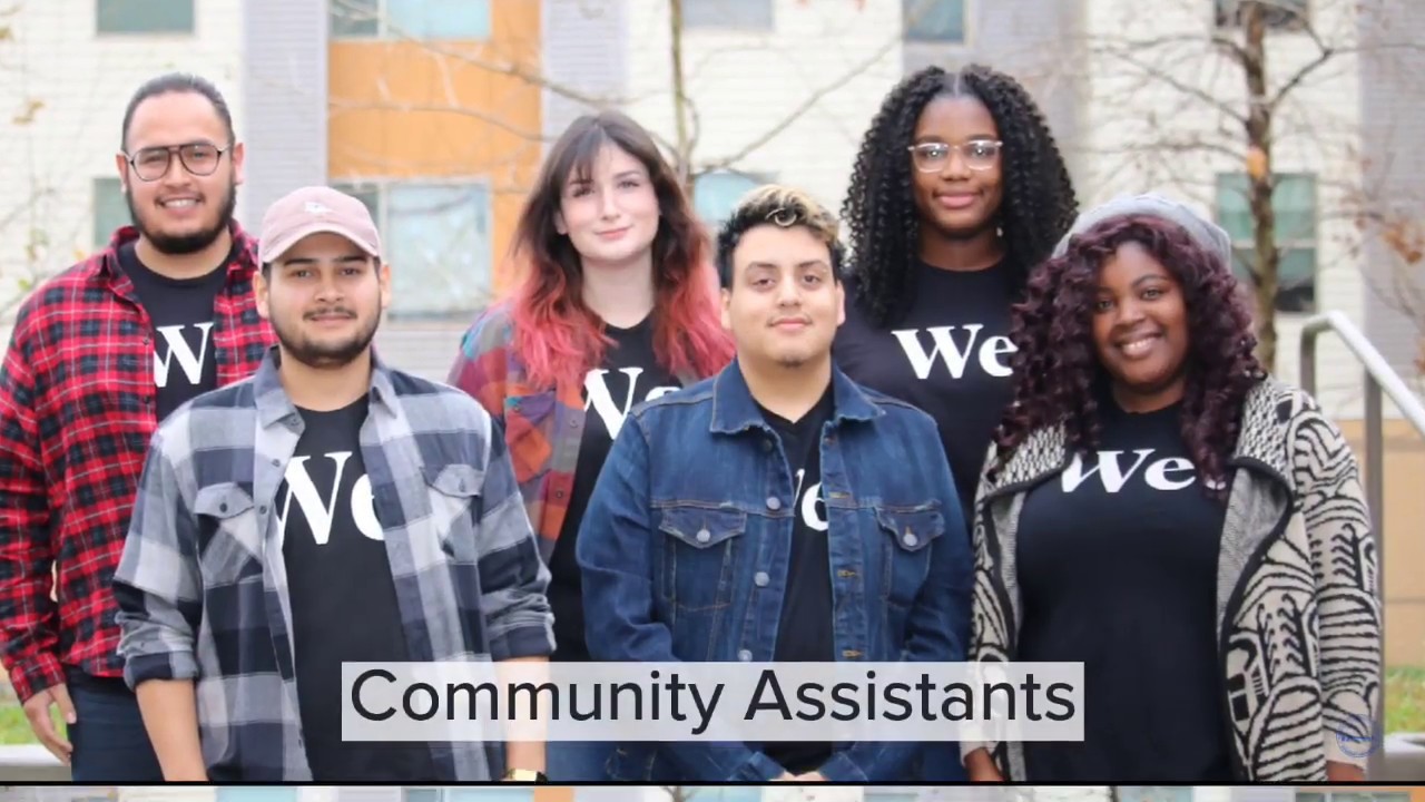 CSUB Housing and Residence Life - YouTube