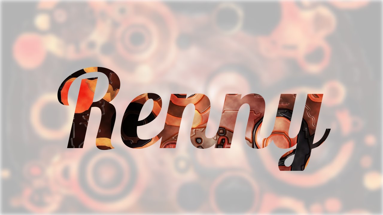 Significado de Renny, nombre Irlandés para tu bebe niño o niña (origen ...