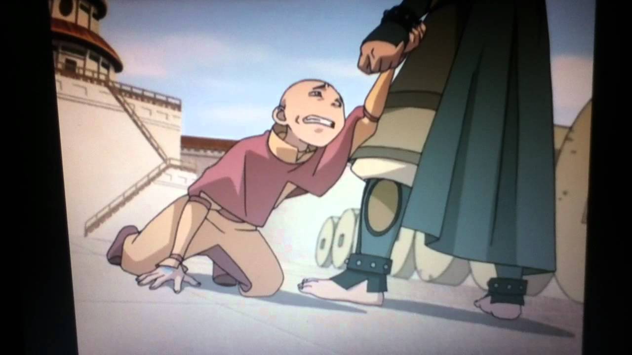 Avatar Epic Battles: Aang Vs. General Fong , Zuko Vs. Azula - YouTube
