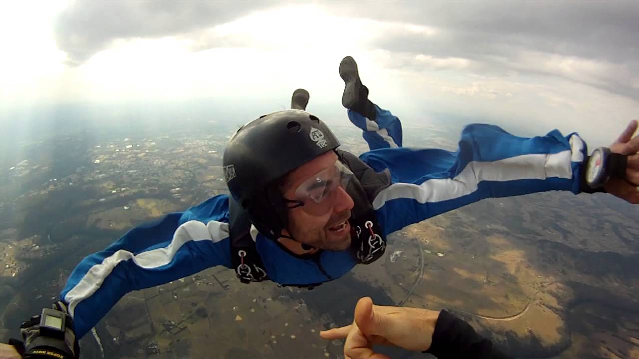 Jimmy is back - YouTube