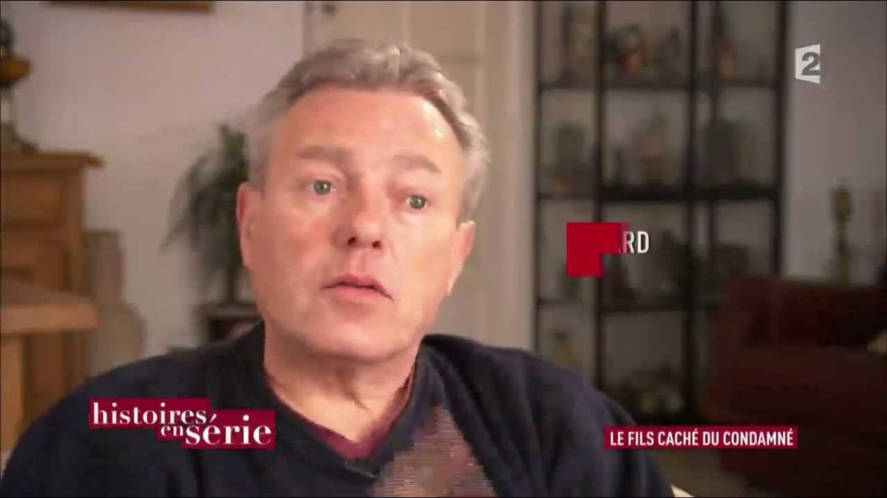 Gérard Fesch - Histoires en série - Part 1/2 - YouTube