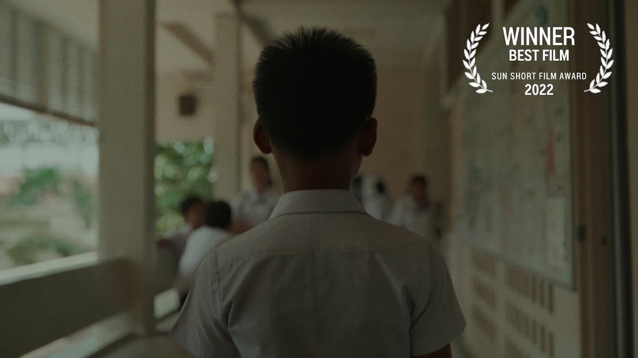 วัตถุ์ | Short Film [ Winner Best Film SUN SHORT AWARD ] - YouTube